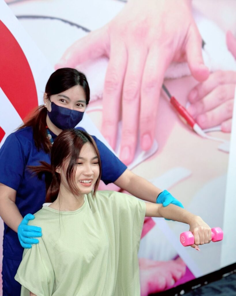 PMP Pain Center | Physical Therapy and Rehabilitation Center