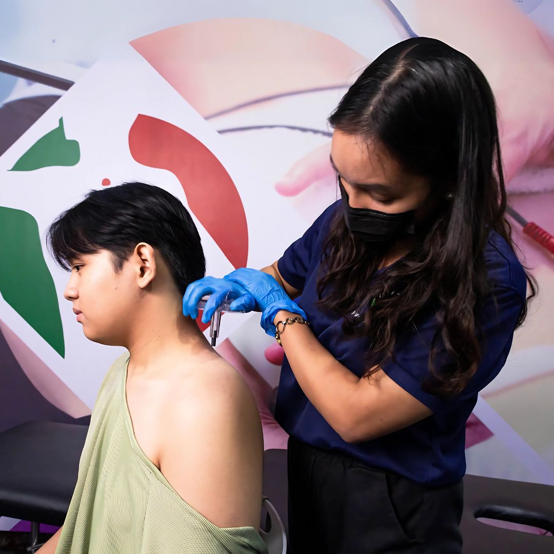 PMP Pain Center | Physical Therapy Programs