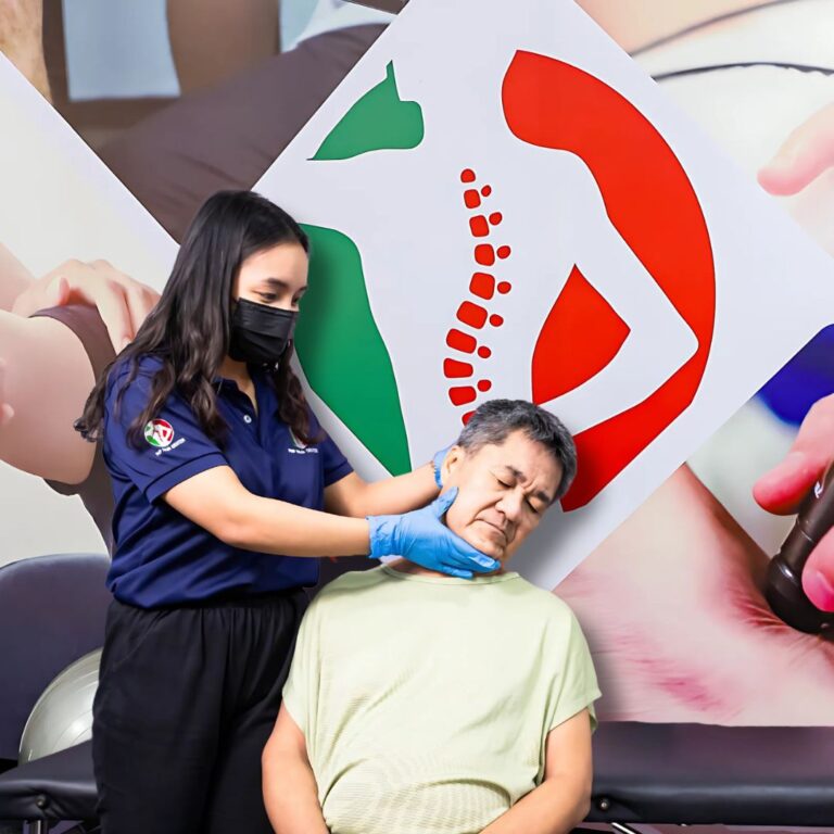 PMP Pain Center | Physical Therapy Programs