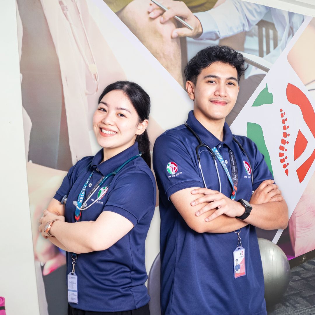 PMP Pain Center | Physical Therapy Programs