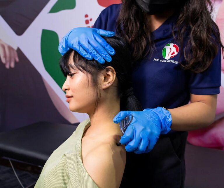 Advanced Soft Tissue Release