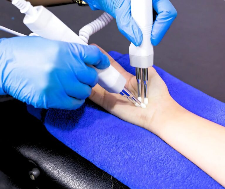 PMP Pain Center | Electrotherapy