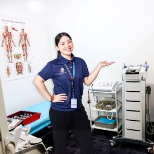 PMP Pain Center | Physical Therapy Programs