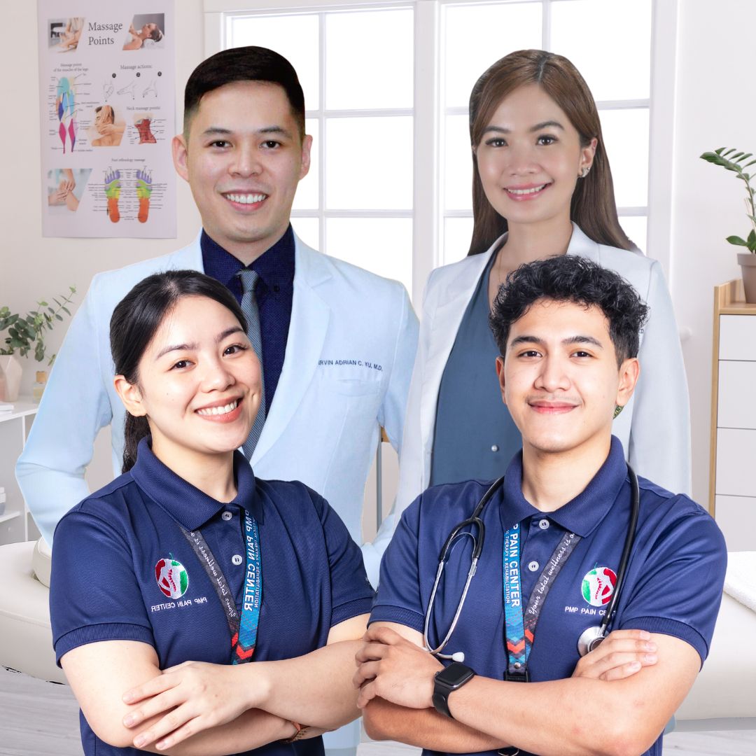 PMP Pain Center | Physical Therapy and Rehabilitation Center